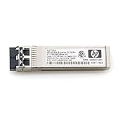 Amazon.com: HP MSA 10Gb Short Range iSCSI SFP+ 4-Pack Transceiver ...