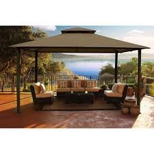 Top 10 Best Canvas Gazebos