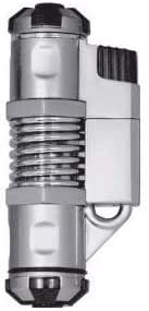 Amazon.com: NIBO - Space 6 Butane Lighter : Home & Kitchen