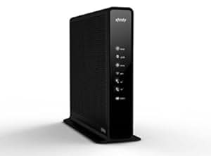 Amazon.com: Techniclor Formerly RCA TC8305C Wireless Gateway 802.11b/g ...