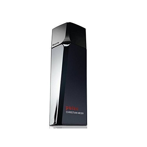 Amazon.com : Esika LEYENDA by Christian Meier - Eau de Perfume 100ml ...