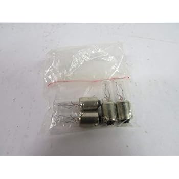 Eiko 120RB 120V .025A T-2 Miniature Bayonet Base Reflector Halogen ...