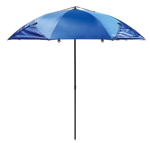 Super-Brella - Portable Sun and Weather Shelter - Camp Stuffs