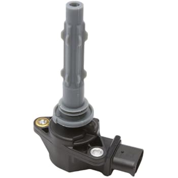 Amazon.com: Mercedes-Benz 272 906 00 60, Ignition Coil: Automotive