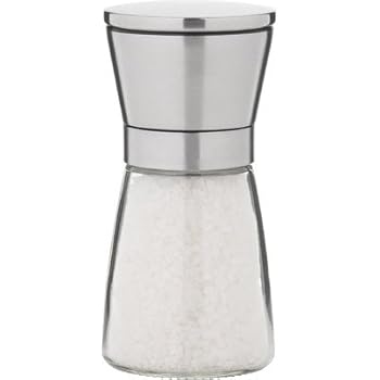 Amazon.com: Rosle Salt Mill: Pepper Mill: Kitchen & Dining