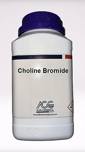 سعر Choline Bromide 100Gms_ACG-EGYPT فى مصر | بواسطة امازون مصر | كان بكام
