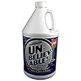 Amazon.com: Unbelievable! Pro Stain & Odor Remover, Gallon : Industrial ...