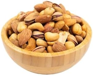 سعر Aal Alkaif Premium mixed nuts 1 kilo فى السعودية | بواسطة امازون ...