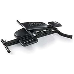 Amazon.com : Body by Jake Bun and Thigh Rocker : Sports & Outdoors