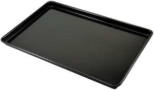 Place the tin upside down on a baking tray | WordReference Forums