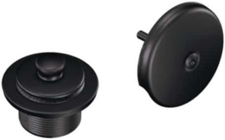 Moen T951 Monticello Two Handle Low Arc Roman Tub Faucet - Chrome - Tub ...