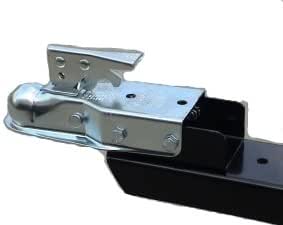 Amazon.com: Ball Hitch Conversion Kit : Automotive