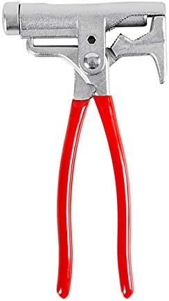 10-in-1 Hammer Pocket Multitool Multifunctional Pliers Multiuse Tool ...