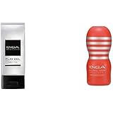 Amazon | 【セット買い】TENGA PLAY GEL NATURAL WET テンガ プレイジェル ナチュラルウェット【水々しい ...