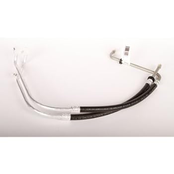 Amazon.com: ACDelco 20832452 GM Original Equipment Engine Oil Cooler ...