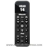 Amazon.com: Reverie 5i, 5D, 7S, or 4M and 4M Low Pro Replacement Remote ...