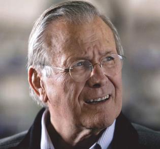 Donald Rumsfeld – Audio Books, Best Sellers, Author Bio | Audible.com