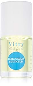 Amazon.com : Vitry Nourishing Nail and Cuticle Oil : Beauty