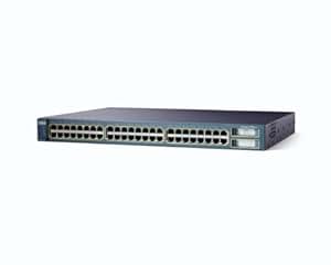 Amazon.com: CISCO STK-RACKMNT-2955= Cisco 2955 Series 19 Catalyst Rack ...