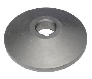 Amazon.com: 8" Wheel Flange: Office Products