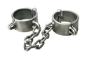 Amazon.com: Steel Manacles and Shackles, Best: Health & Personal Care