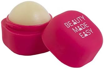Beauty Made Easy Raspberry Lip Balm 7 g price in Saudi Arabia | Amazon ...