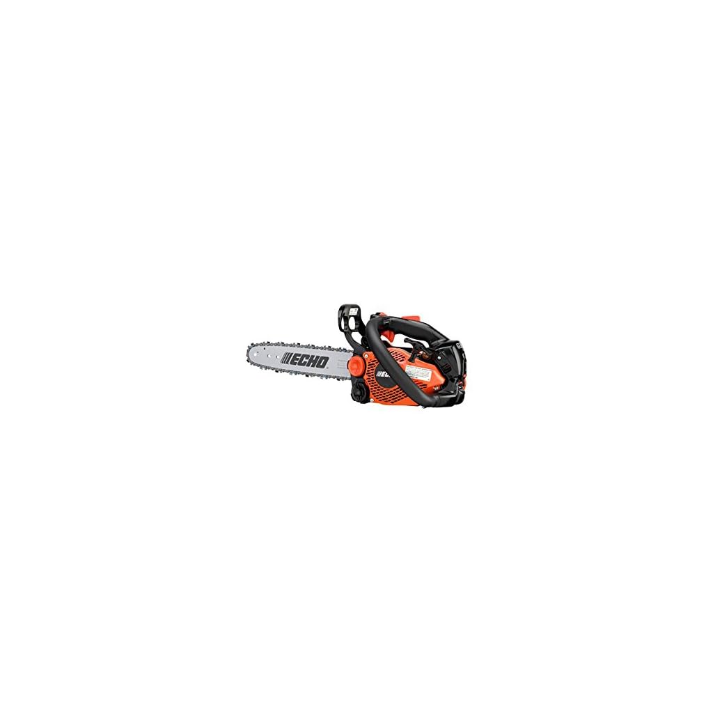 Echo CS-2511T 25 cc X Series Top Handle Chain Saw 12" - GARDENSERVICE SHOP