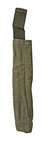 M14 Buttstock Cleaning Kit with Steel Cleaning Rod, Bore Brush, M14 ...