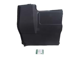 Amazon.com: Genuine LAND ROVER BATTERY BOX COVER LR4 RANGE ROVER SPORT ...