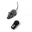 Amazon.com : Remote Control Micro Mouse Blistr - Colors may vary : Pet ...