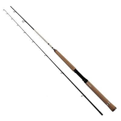 Buy Lews Wally Marshall Pro Rods - 2 Piece at Ubuy Nepal