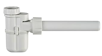 Studor 20395 Trap-Vent, Integrated Trap and Air Admittance Valve, 1-1/4 ...