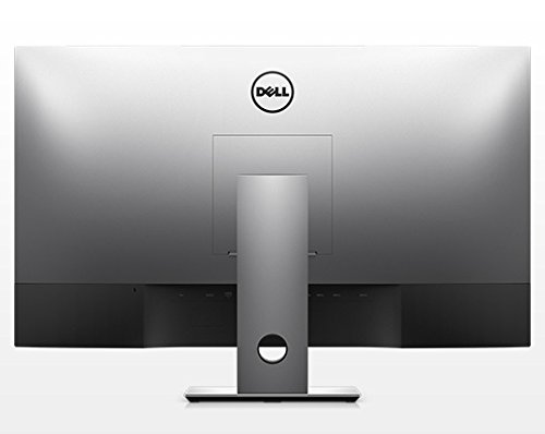 Dell Multi-Client Monitor P4317Q – 43-inch Ultra 4K 3840 x 2160 ...