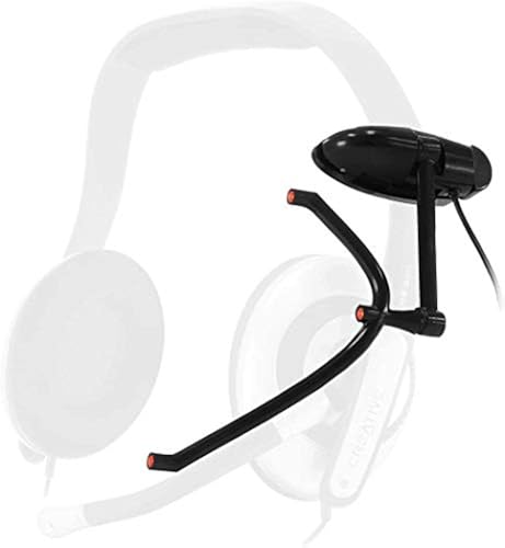 Track Clip Pro LED Head Tracker for TrackIr units in Dubai - UAE | Whizz