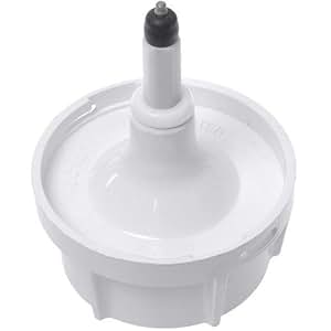 Amazon.com: Oster 29215 Base for Oster 5900 Food Processor: Food ...