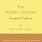 The Master Cleanser: Burroughs, Stanley: 9781607966074: Amazon.com: Books