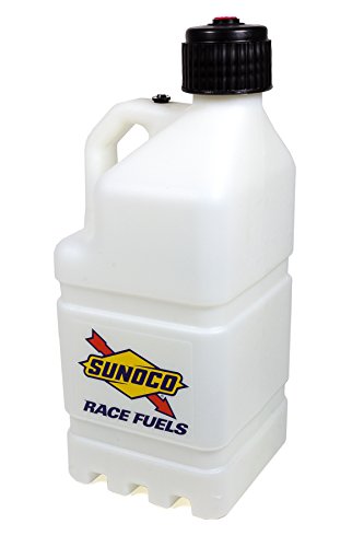 Compare price to 5 gallon clear gas can | TragerLaw.biz