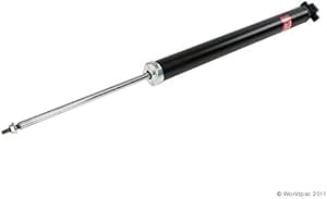 Rear Shock Absorber for 2004-2006 Mazda 3, Shocks - Amazon Canada