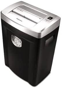 Amazon.com : Fellowes 38933 DM8C Personal Shredder Cross Cut (38933 ...