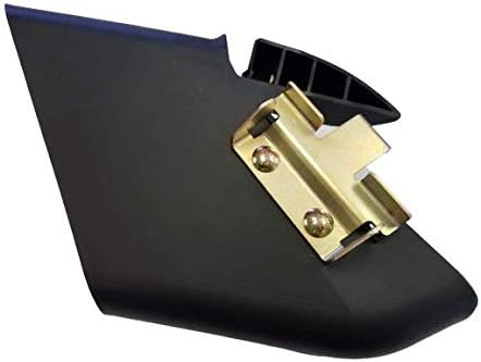 Amazon.com: Toro 116-9754 SIDE DISCHARGE CHUTE ASM Original 30 ...