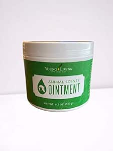 Amazon.com: Animal Scents Ointment 6.3 oz jar: Kitchen & Dining