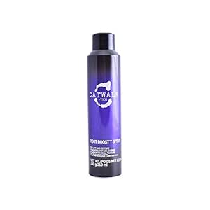Amazon.com : TIGI Catwalk Root Boost Spray 8.5 oz : Hair Sprays : Beauty