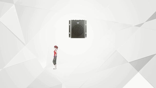 Watch Kingsound PIR Motion Sensor Speaker on Amazon Live