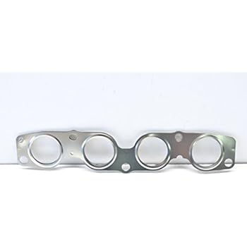 Amazon.com: Genuine LAND ROVER EXHAUST MANIFOLD TURBO GASKET 2.0L 16V ...