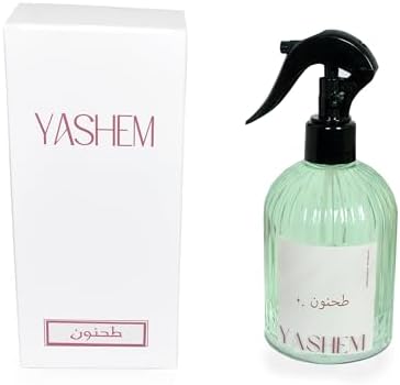 Yashem Premium Perfume Spray – Long-Lasting Luxury Fragrances for ...