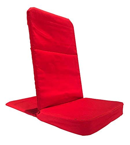 Amazon.com: Back Jack Floor Chair (Original BackJack Chairs) - XL Size ...