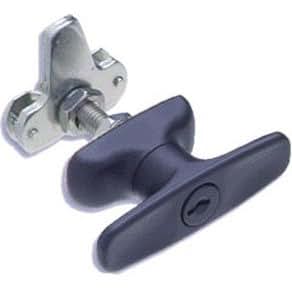 92-21-511, T- & L-Handle Style Cam Latches, Southco: Amazon.com ...
