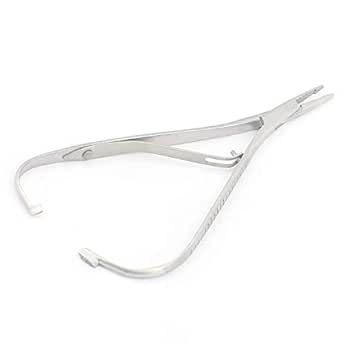 Amazon.com: LAJA IMPORTS New Ortho Instrument Matthew LIGATING PLIER ...