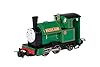 Bachmann Trains - Thomas & Friends™ Narrow Gauge Peter SAM - Runs On N ...