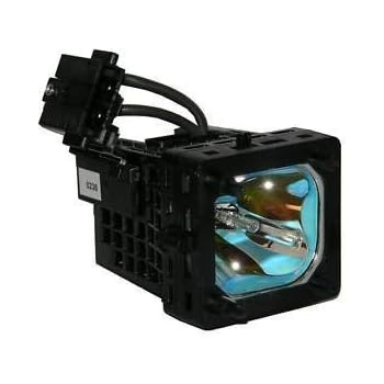 Amazon.com: Philips Lighting Sony KDS-60A2000 KDS60A2000 Lamp with ...